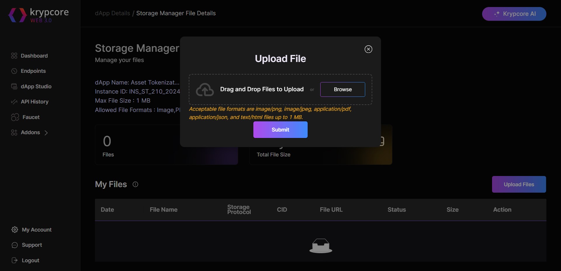 Web 3.0 made easy for enterprises