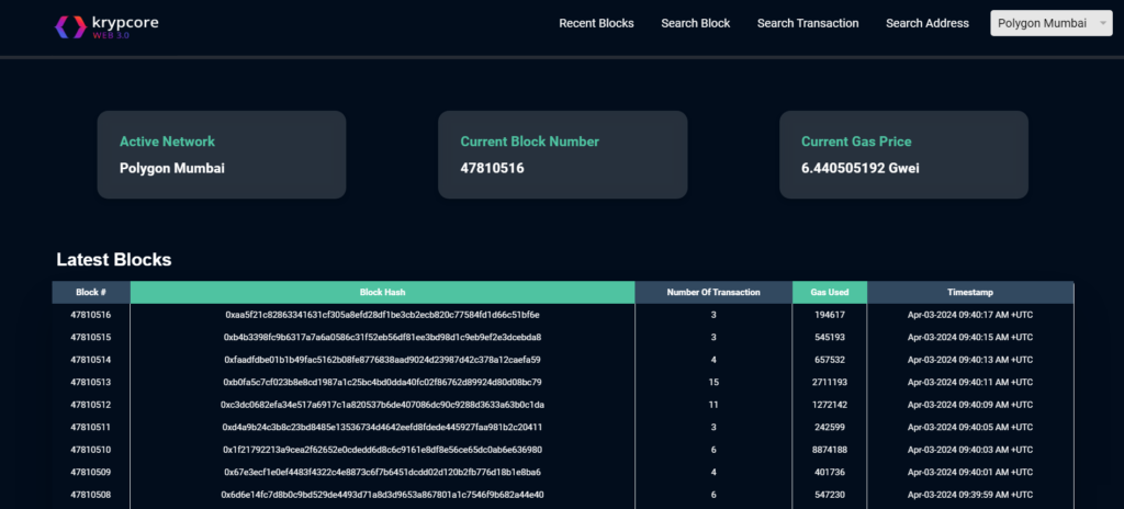 Web 3.0 made easy for enterprises