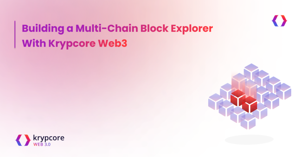 Web 3.0 made easy for enterprises