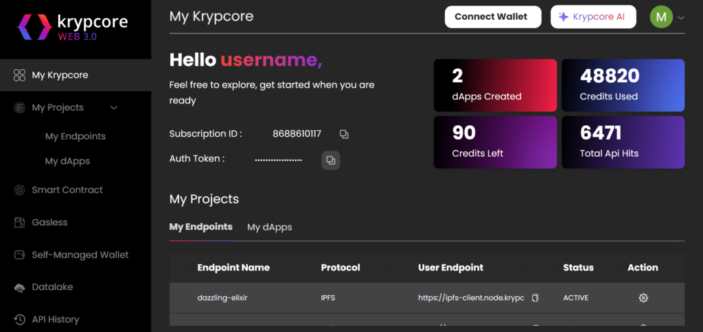 Web 3.0 made easy for enterprises
