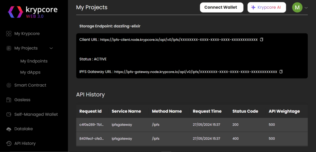 Web 3.0 made easy for enterprises