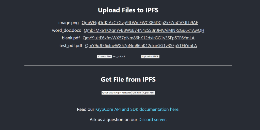Web 3.0 made easy for enterprises